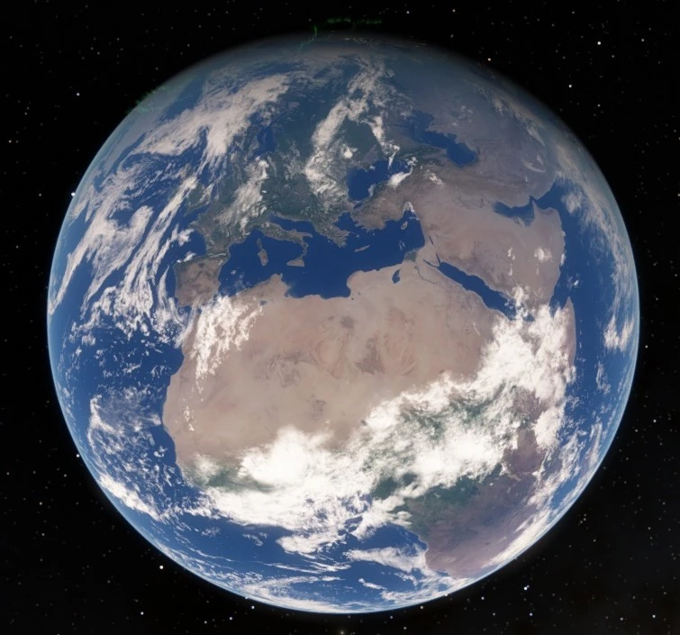 Guidelines | Space Engine planetary Database Wiki | Fandom