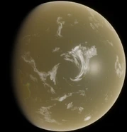 Kitora and Zeonia | Space Engine planetary Database Wiki | Fandom
