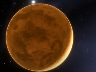 Canopus 1 | Space Engine planetary Database Wiki | Fandom