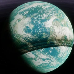 Superhabitable planets | Space Engine planetary Database Wiki | Fandom