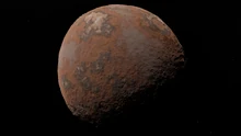 Varuna | Space Engine planetary Database Wiki | Fandom