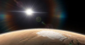 Mars | Space Engine planetary Database Wiki | Fandom
