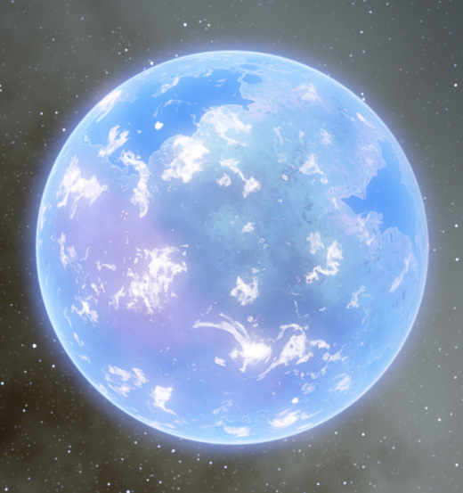 Gkh 14 Space Engine Planetary Database Wiki Fandom