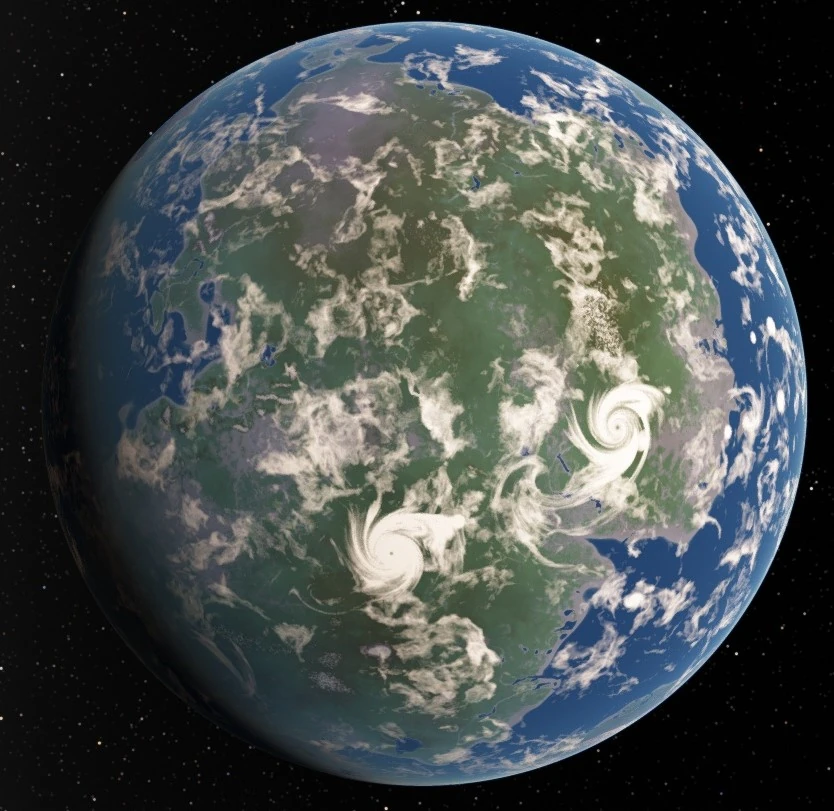 Quarz | Space Engine planetary Database Wiki | Fandom