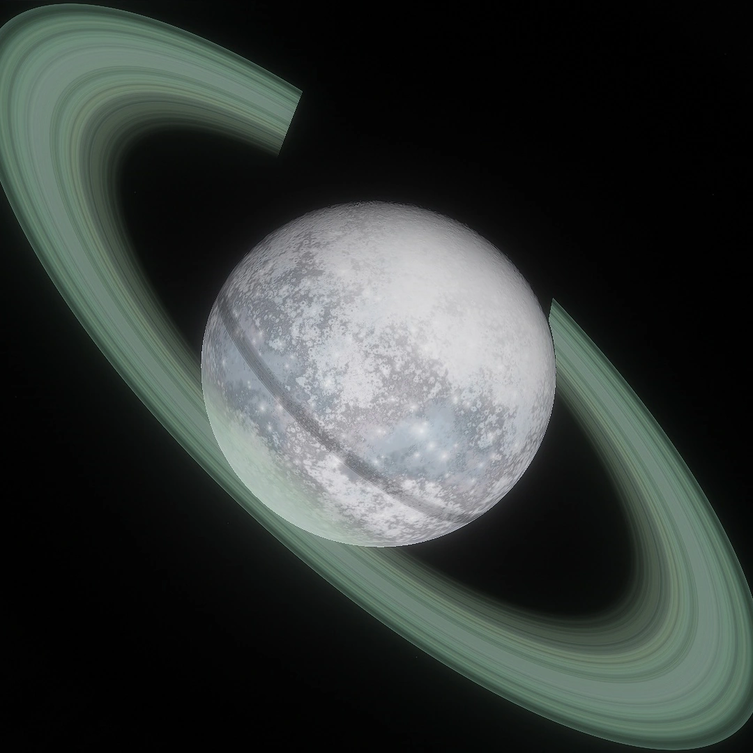 Ceraon | Space Engine planetary Database Wiki | Fandom