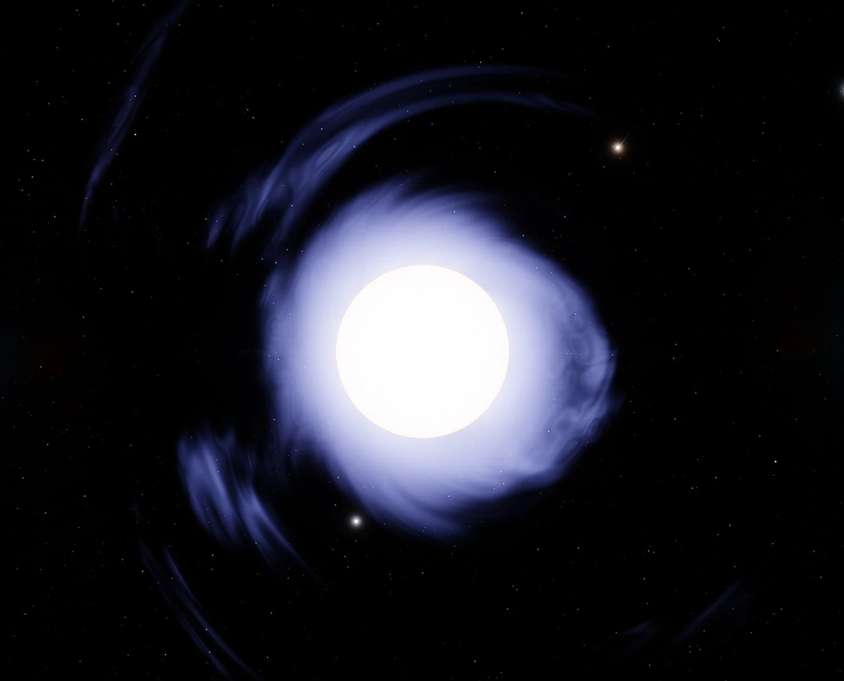 Canopus | Space Engine planetary Database Wiki | Fandom