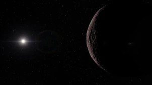 Huya | Space Engine planetary Database Wiki | Fandom