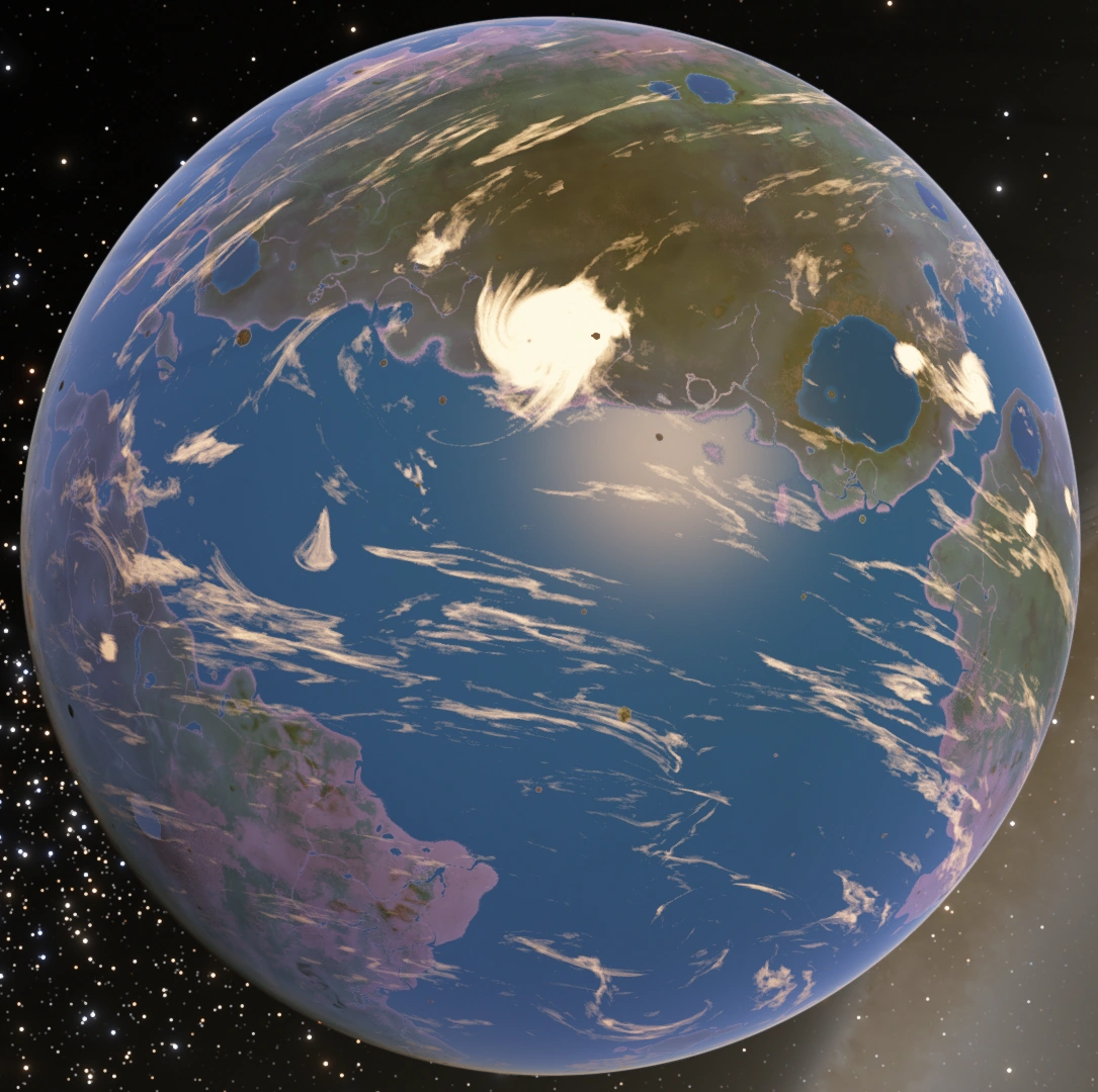 Plorunc | Space Engine planetary Database Wiki | Fandom