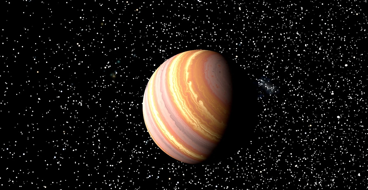 Zyz | Space Engine planetary Database Wiki | Fandom