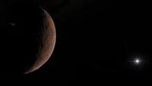 Varuna | Space Engine planetary Database Wiki | Fandom