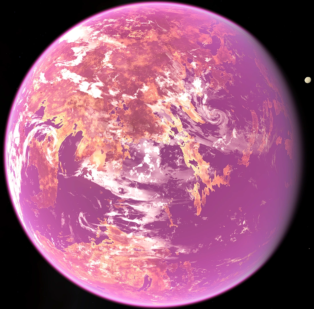 Jinuqwes | Space Engine planetary Database Wiki | Fandom