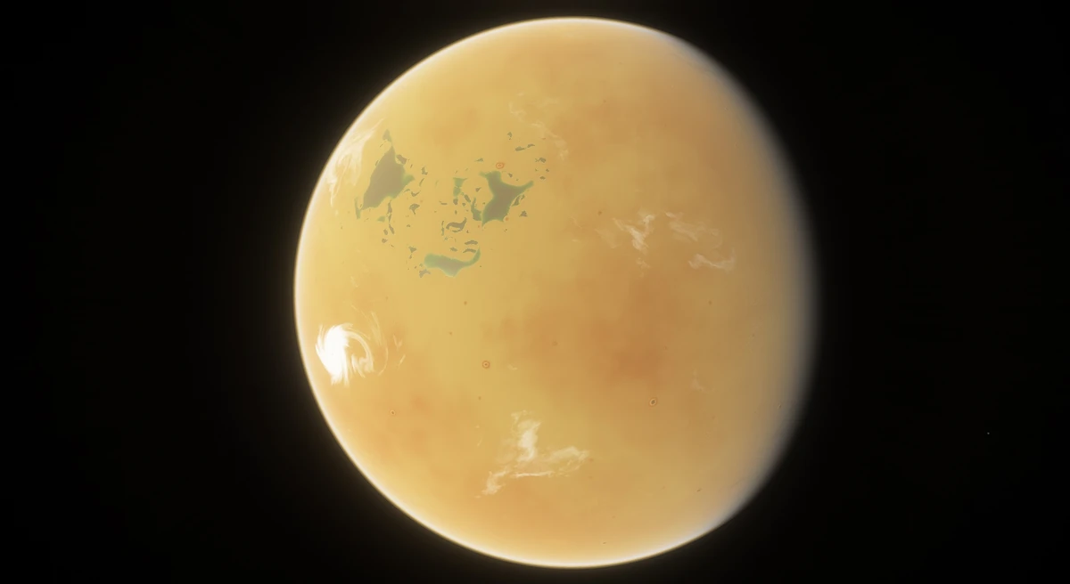 Makuma | Space Engine planetary Database Wiki | Fandom