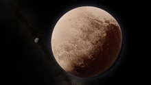 Pluto | Space Engine planetary Database Wiki | Fandom
