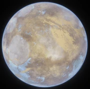 Gaia | Space Engine planetary Database Wiki | Fandom