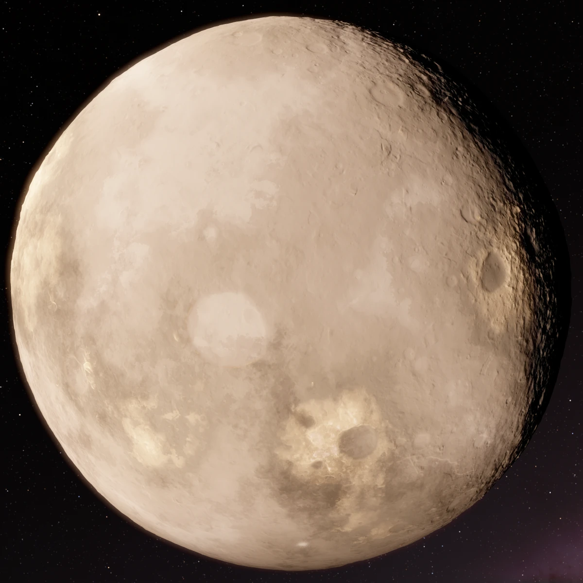 Hearth | Space Engine planetary Database Wiki | Fandom