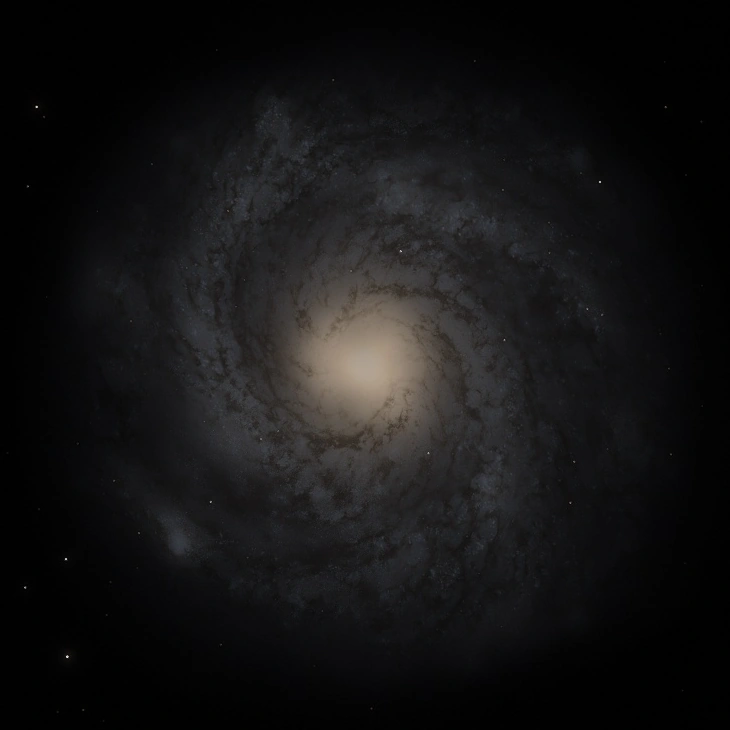 Eridanus Galaxy | Space Engine planetary Database Wiki | Fandom