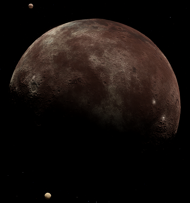 Serendi Space Engine Planetary Database Wiki Fandom