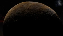 Makemake | Space Engine planetary Database Wiki | Fandom