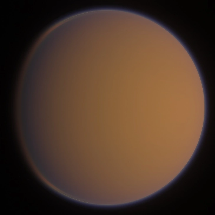Titan | Space Engine planetary Database Wiki | Fandom
