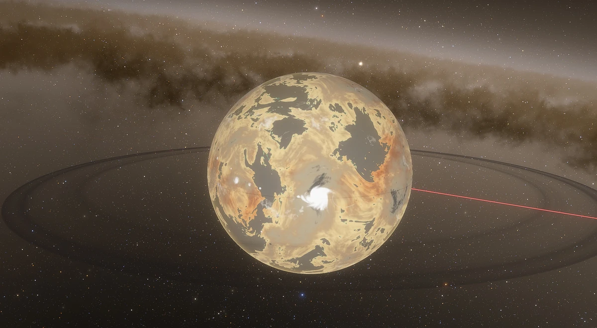 Rathosian | Space Engine planetary Database Wiki | Fandom