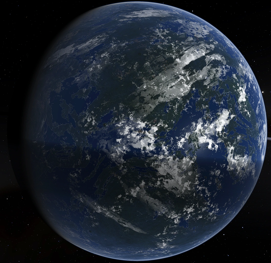 Tnmenxexol | Space Engine planetary Database Wiki | Fandom