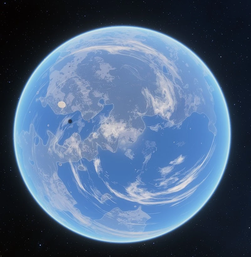 Globradel | Space Engine planetary Database Wiki | Fandom