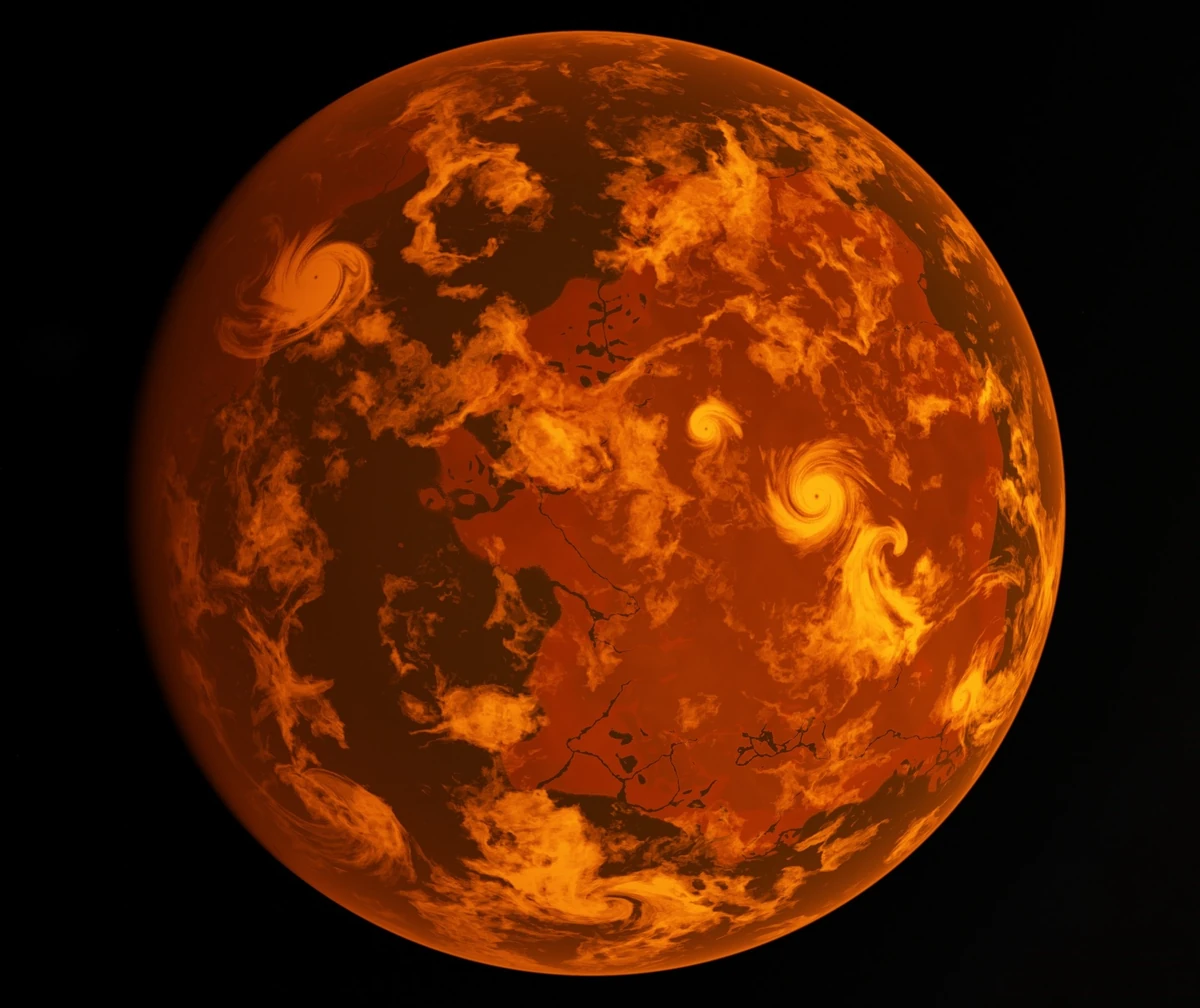 OGLE-2005-BLG-390L b | Space Engine planetary Database Wiki | Fandom