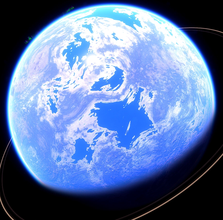 Guluvum un terra | Space Engine planetary Database Wiki | Fandom
