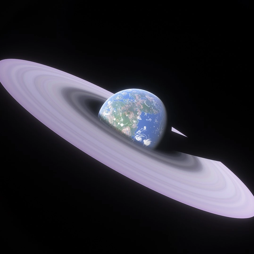 Xenia | Space Engine planetary Database Wiki | Fandom