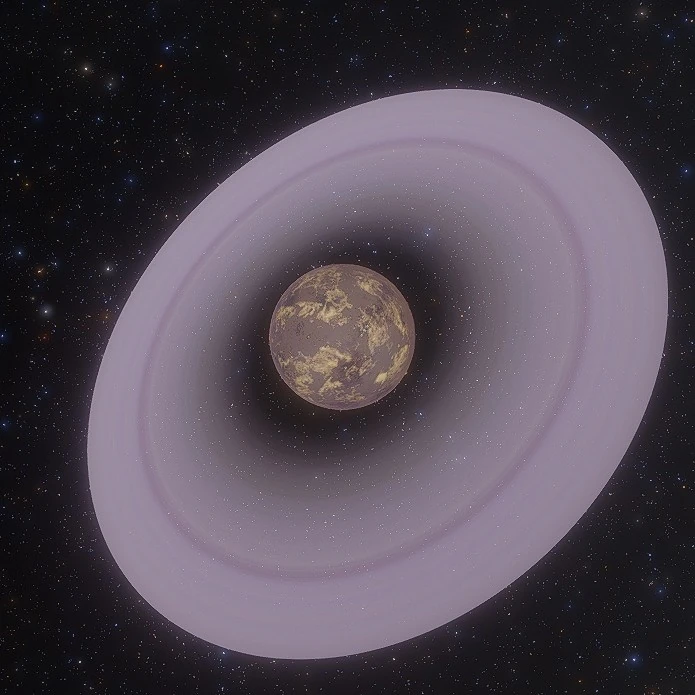 Setronus | Space Engine planetary Database Wiki | Fandom