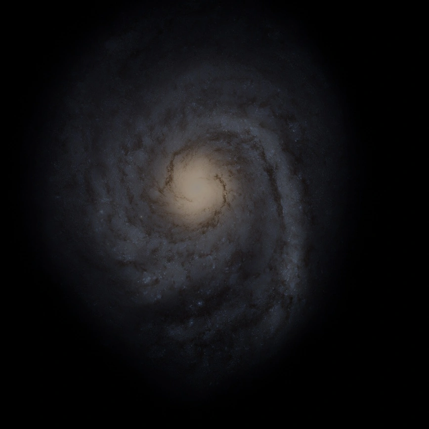 Void Herder Galaxy | Space Engine planetary Database Wiki | Fandom