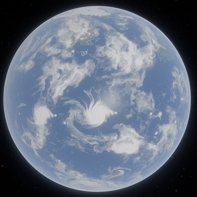 Cronus | Space Engine planetary Database Wiki | Fandom