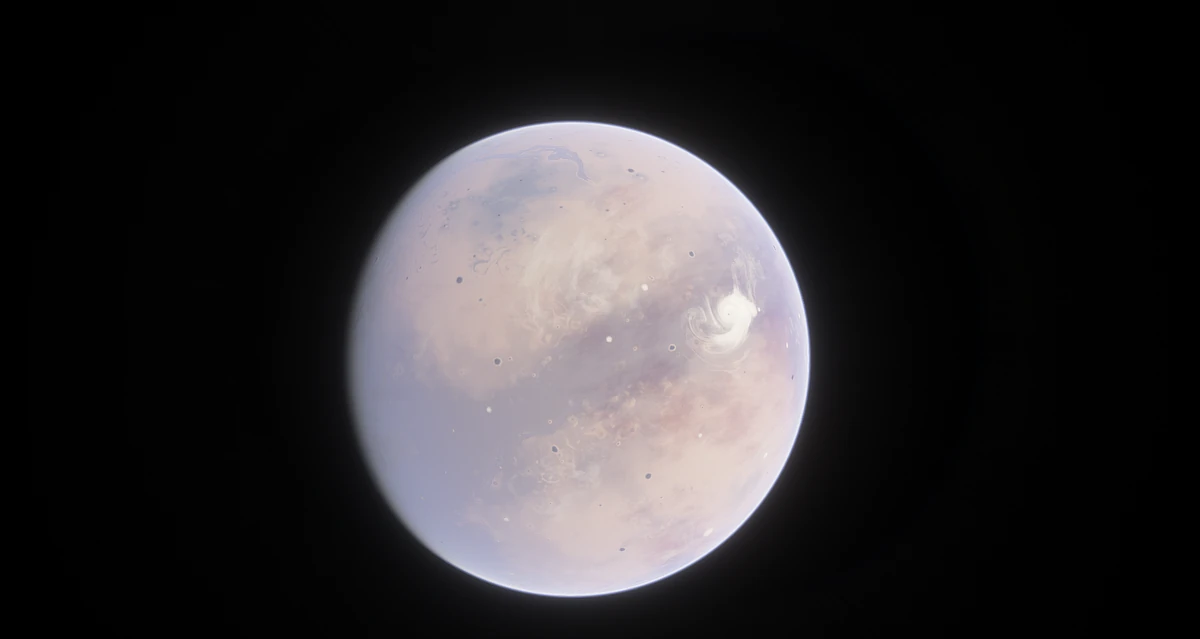 Maucabrei | Space Engine planetary Database Wiki | Fandom