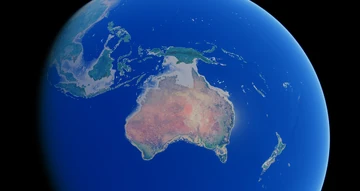 Earth | Space Engine planetary Database Wiki | Fandom