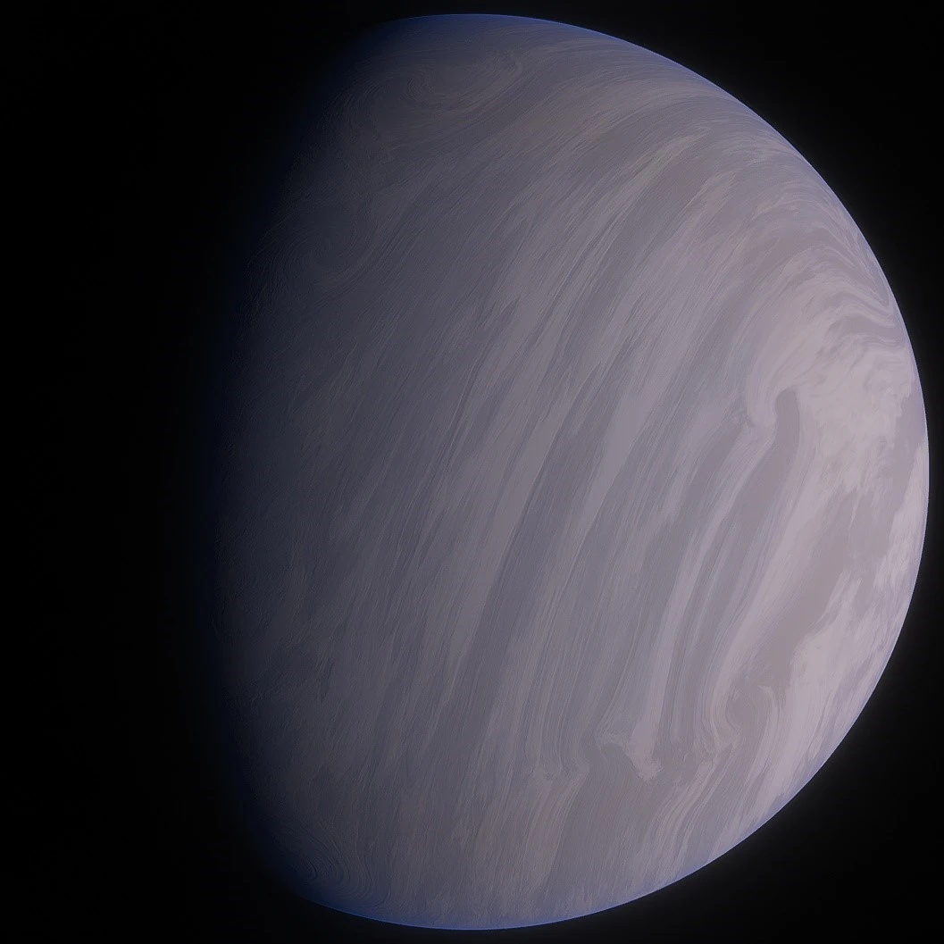 Gigantia | Space Engine planetary Database Wiki | Fandom