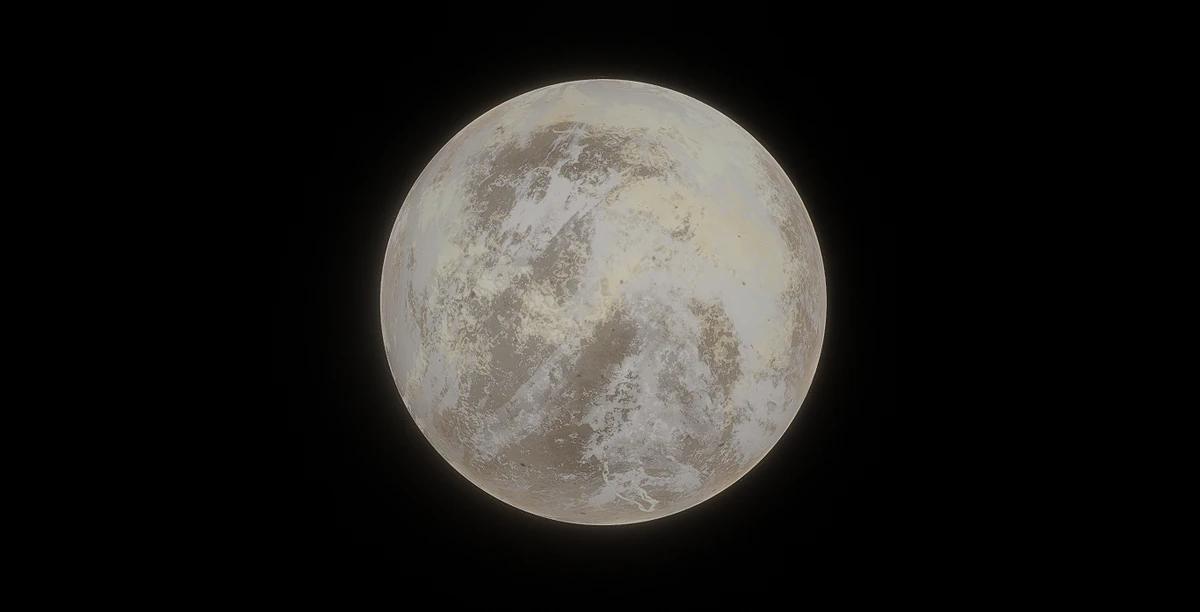 Hermes | Space Engine planetary Database Wiki | Fandom