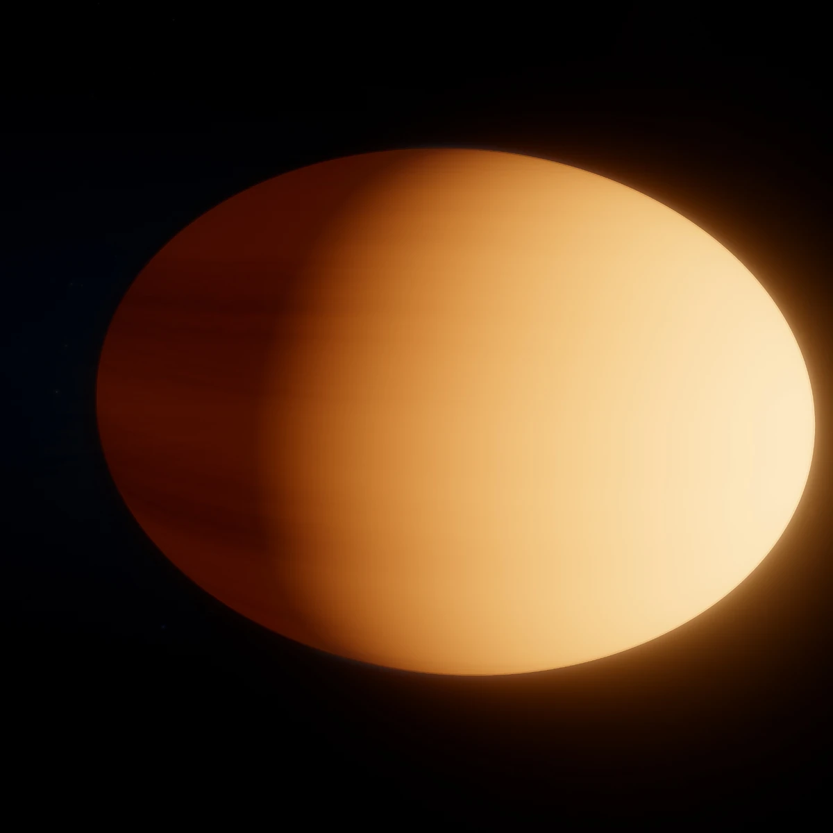 WASP 12 B | Space Engine planetary Database Wiki | Fandom