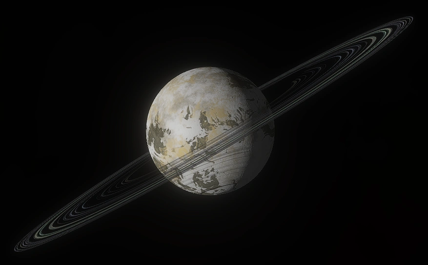 Uda | Space Engine planetary Database Wiki | Fandom