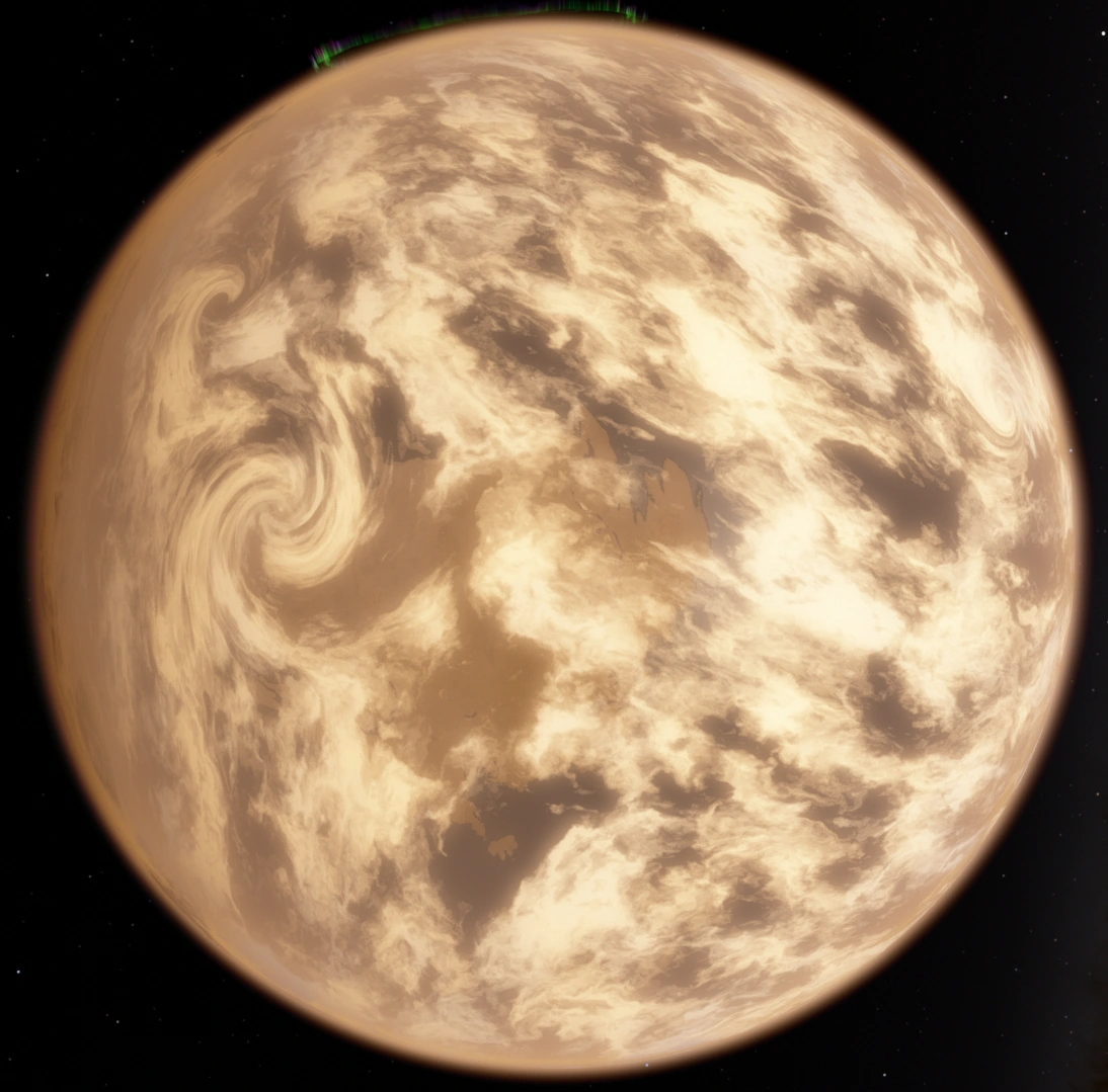 Lopevi | Space Engine planetary Database Wiki | Fandom