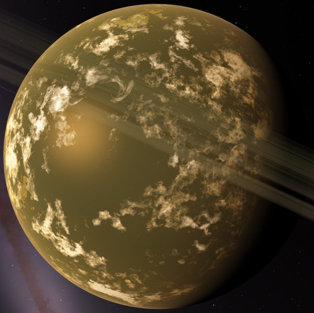 Undrega | Space Engine planetary Database Wiki | Fandom