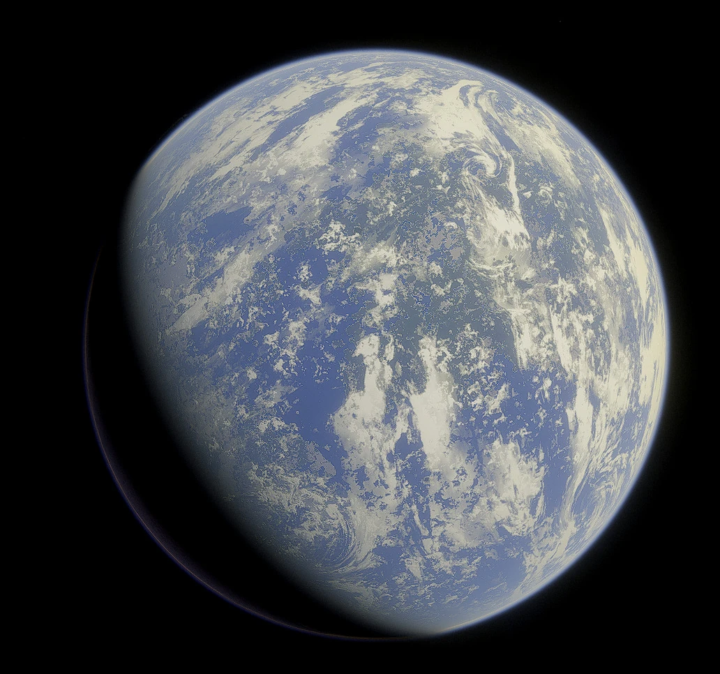 Ehaloius | Space Engine planetary Database Wiki | Fandom