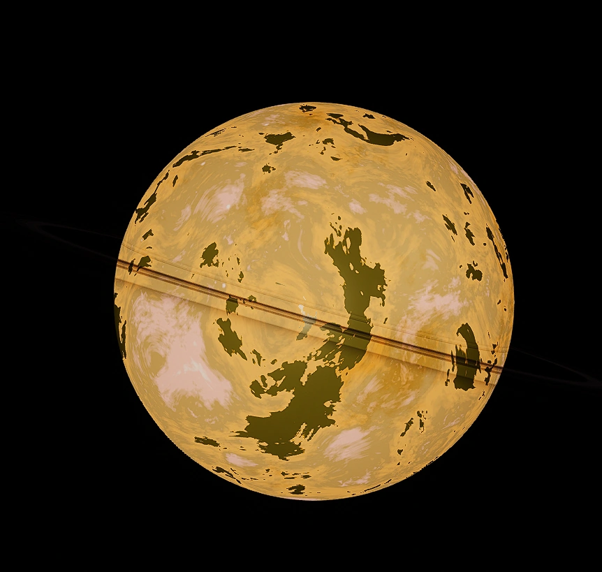 Setoyang | Space Engine planetary Database Wiki | Fandom