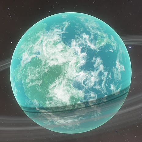 Tursa | Space Engine planetary Database Wiki | Fandom