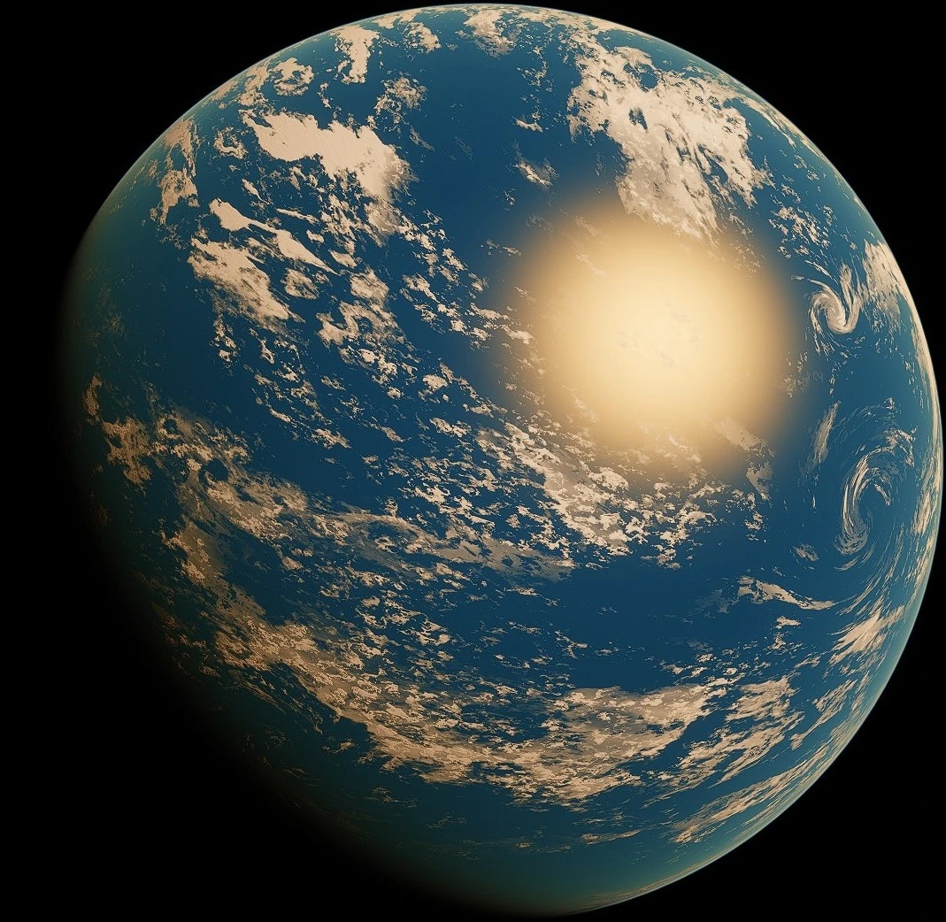 Okigawa | Space Engine planetary Database Wiki | Fandom