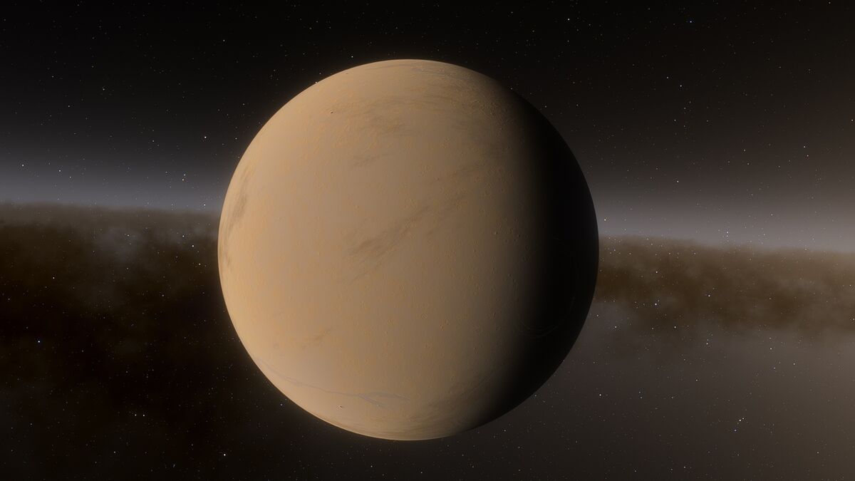 Polonogon Space Engine Planetary Database Wiki Fandom