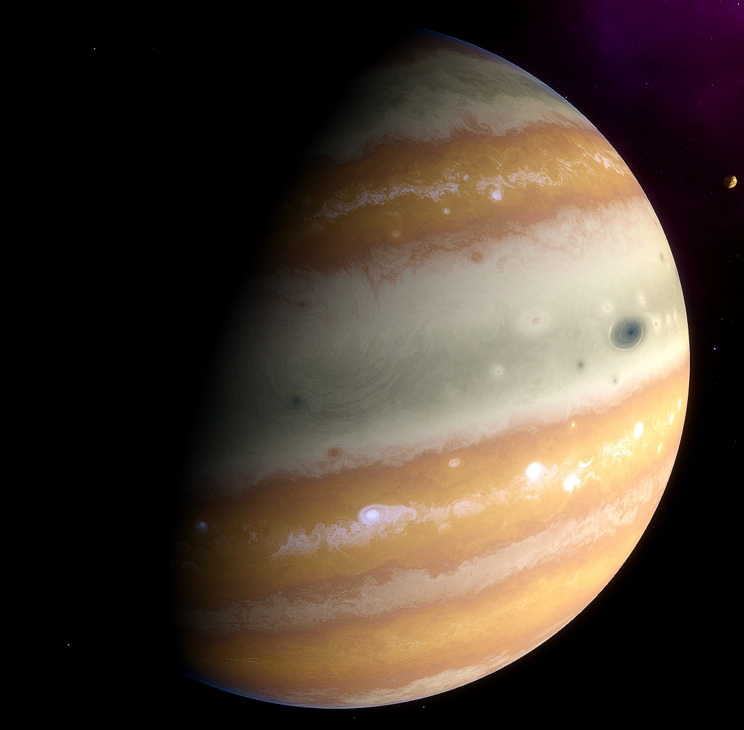 Joolusia | Space Engine planetary Database Wiki | Fandom