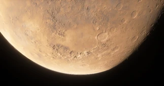 Mars | Space Engine planetary Database Wiki | Fandom
