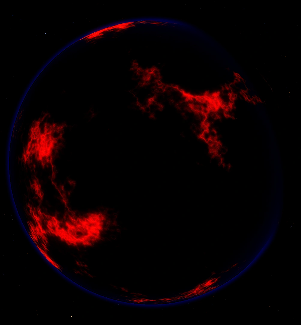 Teres | Space Engine planetary Database Wiki | Fandom