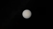 Uranus | Space Engine planetary Database Wiki | Fandom