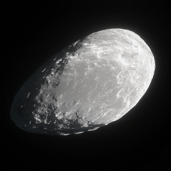 Naiad | Space Engine planetary Database Wiki | Fandom